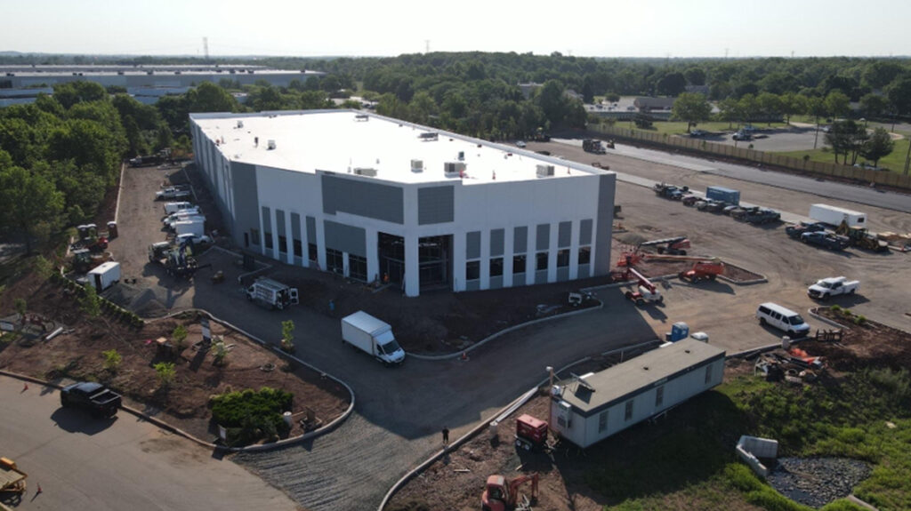 CommissioningEmtec Engineers