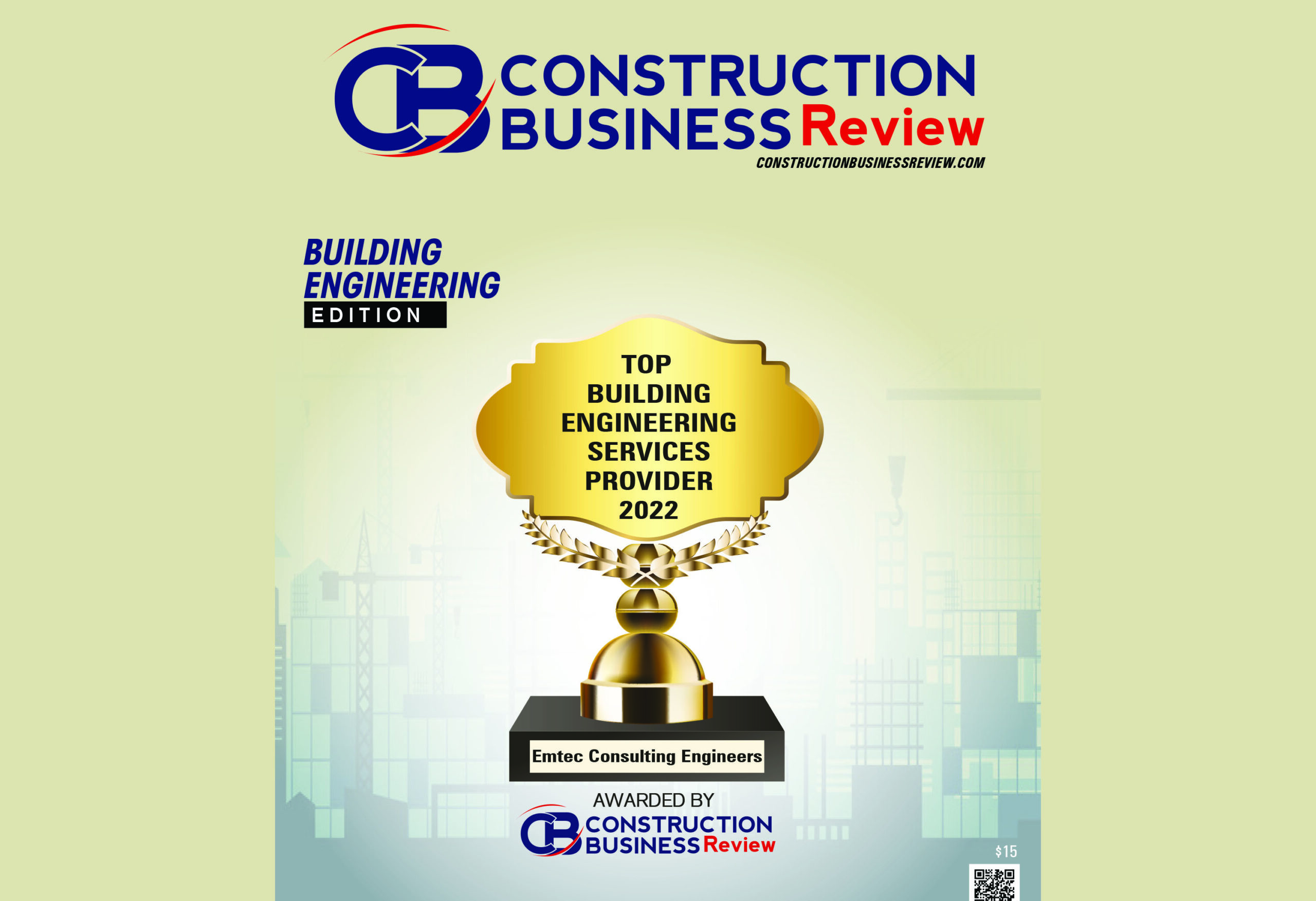 Emtec Consulting Engineers Delivering Sustainable Designs with ...