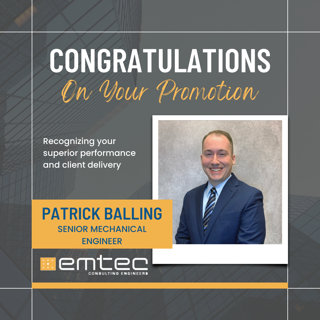 Emtec Promotes Internal Employees - Emtec EngineersEmtec Engineers