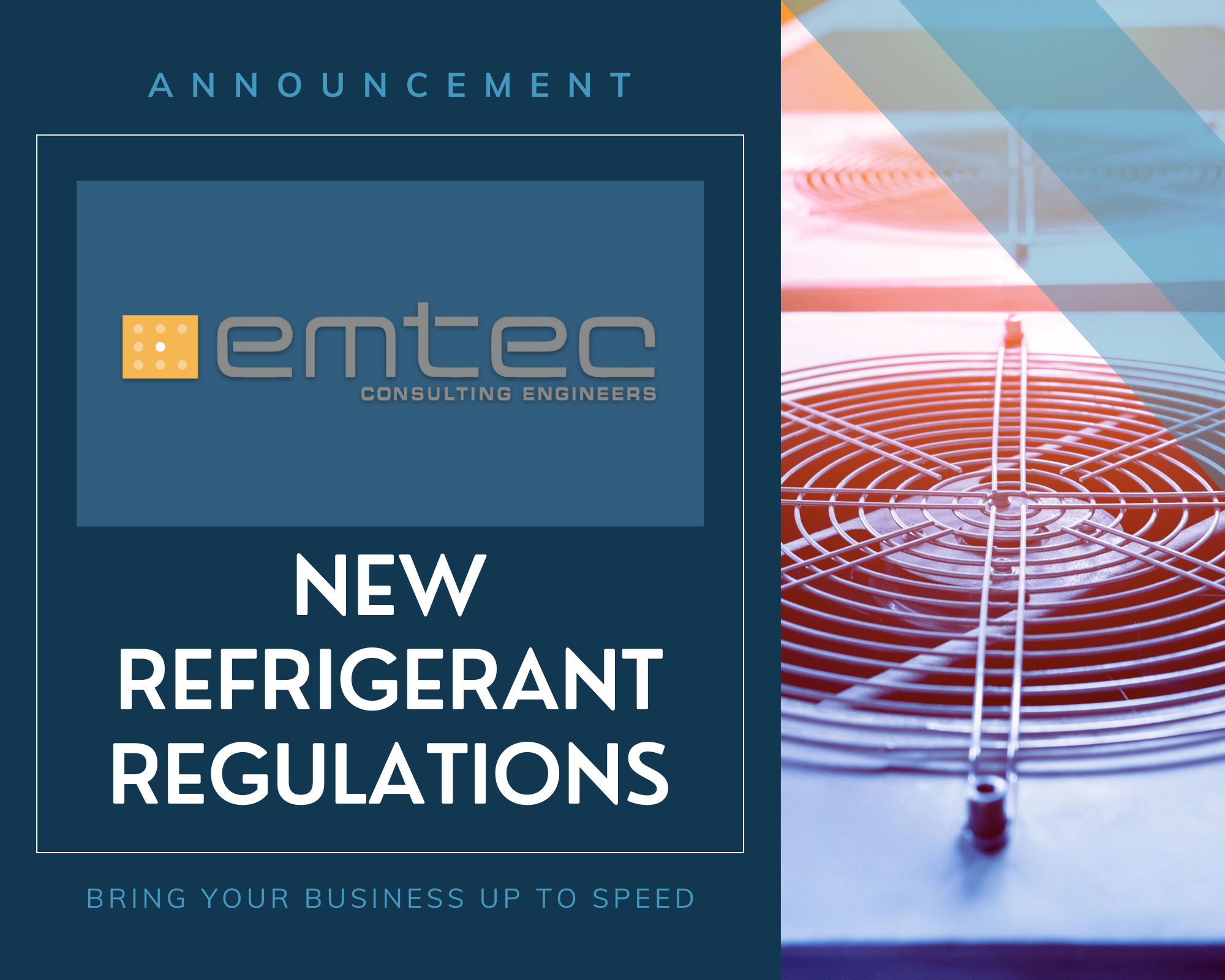 The HVAC Shift: What New Refrigerant Regulations Mean for Your Business ...